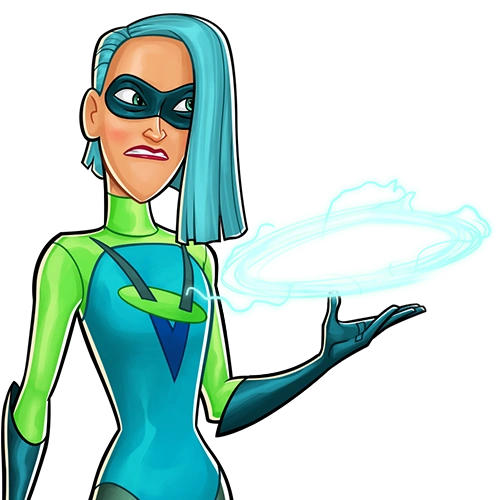 Voyd | Disney Heroes: Battle Mode Wiki | Fandom