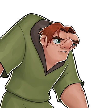 Quasimodo | Disney Heroes: Battle Mode Wiki | Fandom