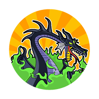 Maleficent | Disney Heroes: Battle Mode Wiki | Fandom