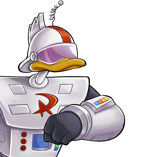 Gizmoduck | Disney Heroes: Battle Mode Wiki | Fandom