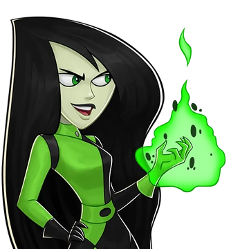 Shego E Drakken Drdrakken Stories Wattpad