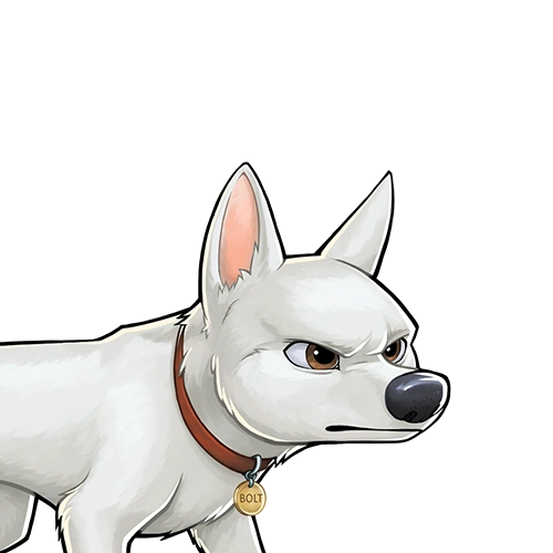 Bolt | Disney Heroes: Battle Mode Wiki | Fandom