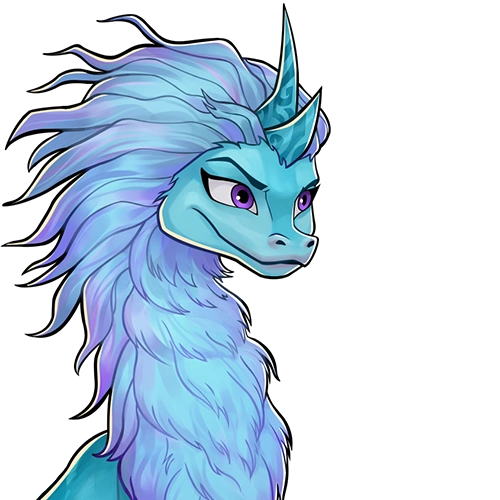 Sisu | Disney Heroes: Battle Mode Wiki | Fandom