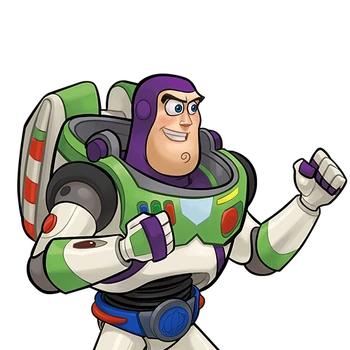 Buzz Lightyear | Disney Heroes: Battle Mode Wiki | Fandom