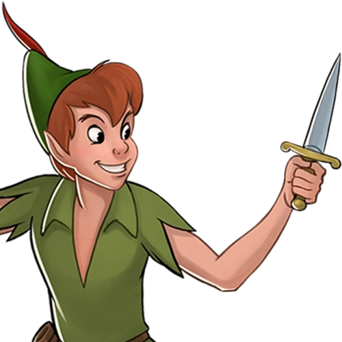 Peter Pan | Disney Heroes: Battle Mode Wiki | Fandom