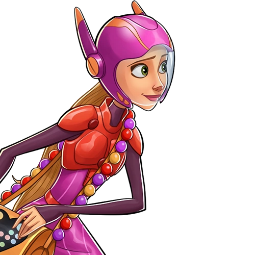 Honey Lemon | Disney Heroes: Battle Mode Wiki | Fandom