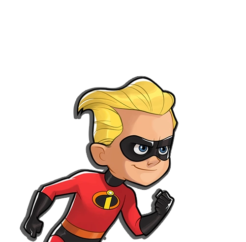 Dash | Disney Heroes: Battle Mode Wiki | Fandom