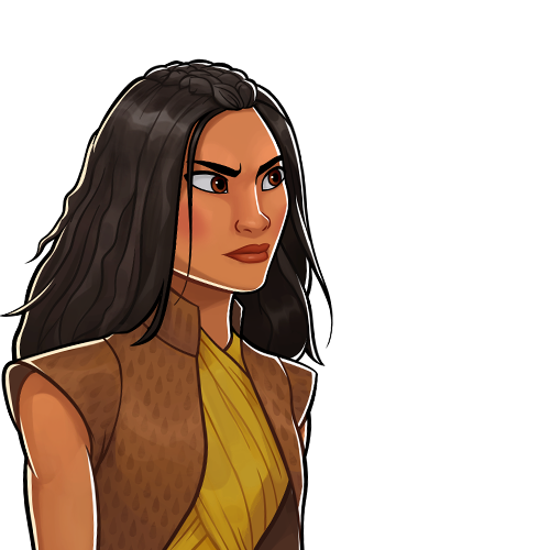Raya | Disney Heroes: Battle Mode Wiki | Fandom