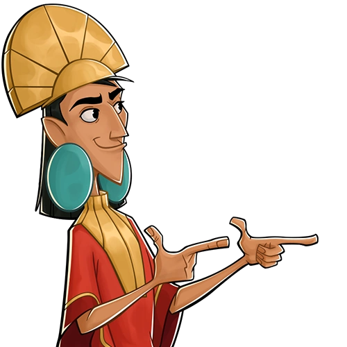 Kuzco | Disney Heroes: Battle Mode Wiki | Fandom