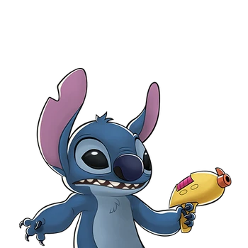 Stitch | Disney Heroes: Battle Mode Wiki | Fandom