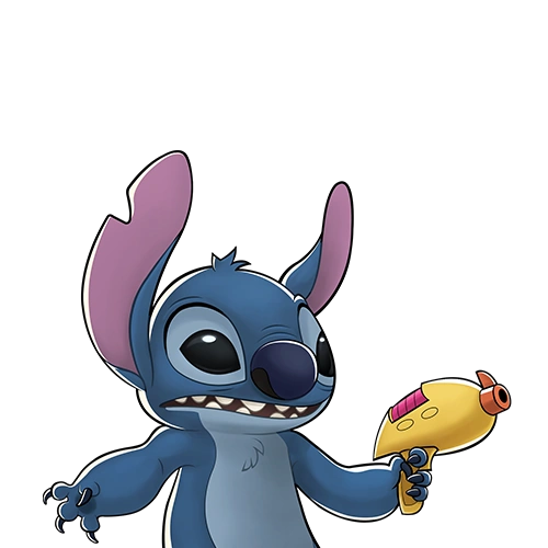 Stitch | Disney Heroes: Battle Mode Wiki | Fandom