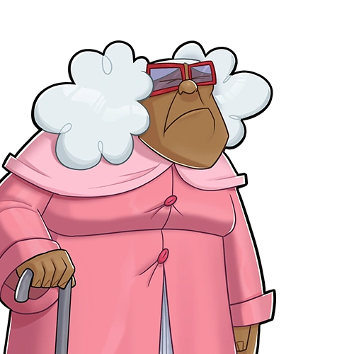 Suga Mama | Disney Heroes: Battle Mode Wiki | Fandom