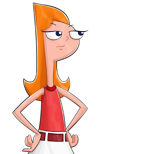 Candace Flynn | Disney Heroes: Battle Mode Wiki | Fandom