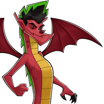 Jake Long | Disney Heroes: Battle Mode Wiki | Fandom