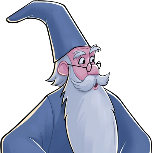 Merlin | Disney Heroes: Battle Mode Wiki | Fandom