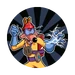 Megavolt | Disney Heroes: Battle Mode Wiki | Fandom