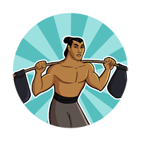 Li Shang | Disney Heroes: Battle Mode Wiki | Fandom