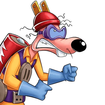 Megavolt | Disney Heroes: Battle Mode Wiki | Fandom