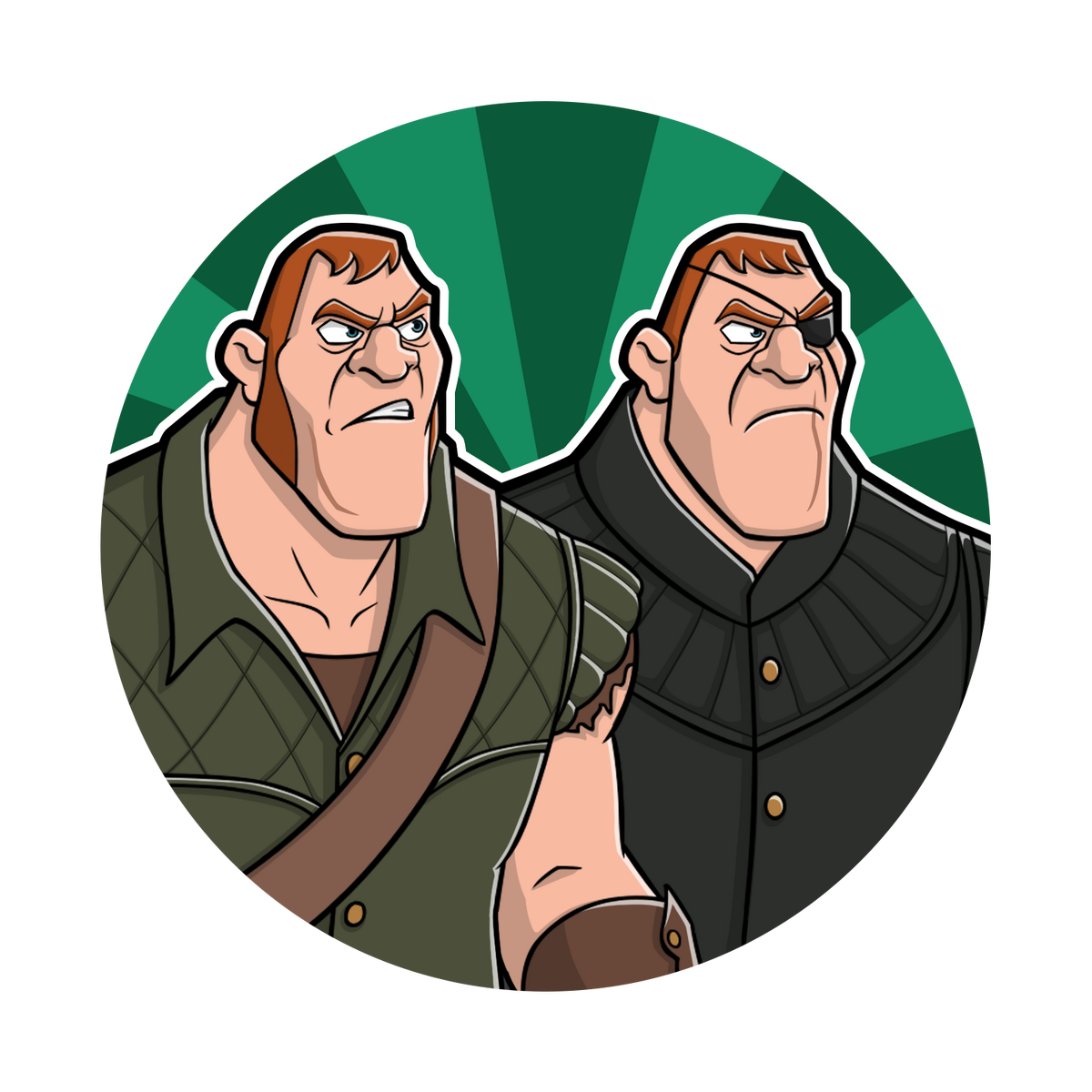 Sideburns | Disney Heroes: Battle Mode Wiki | Fandom Sideburns | Disney Heroes: Battle Mode Wiki | Fandom