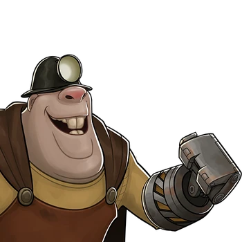 The Underminer | Disney Heroes: Battle Mode Wiki | Fandom