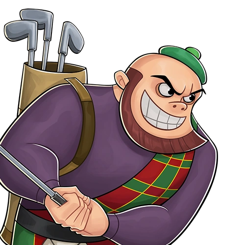 Duff Killigan | Disney Heroes: Battle Mode Wiki | Fandom