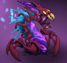 Mega Virus | Disney Heroes: Battle Mode Wiki | Fandom