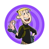 Ron Stoppable | Disney Heroes: Battle Mode Wiki | Fandom