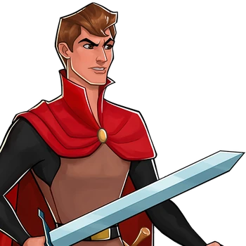 Prince Phillip | Disney Heroes: Battle Mode Wiki | Fandom