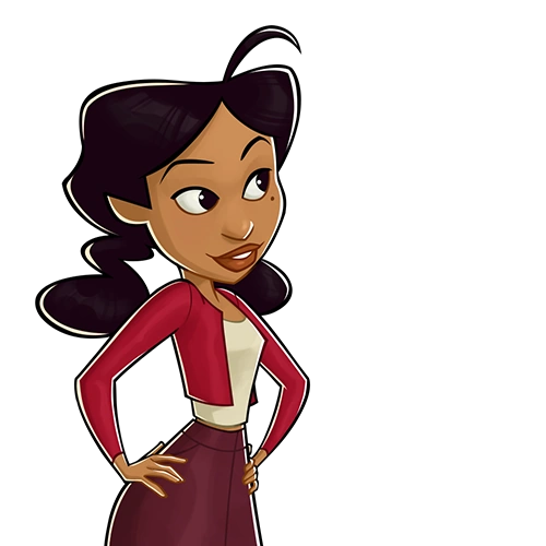 Penny Proud | Disney Heroes: Battle Mode Wiki | Fandom