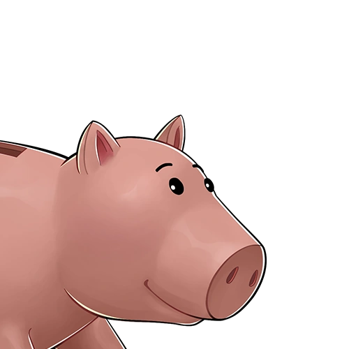 Hamm | Disney Heroes: Battle Mode Wiki | Fandom