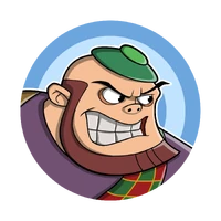 Duff Killigan | Disney Heroes: Battle Mode Wiki | Fandom
