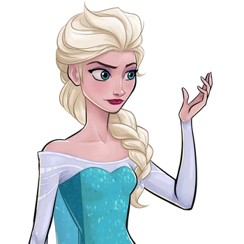 Elsa | Disney Heroes: Battle Mode Wiki | Fandom