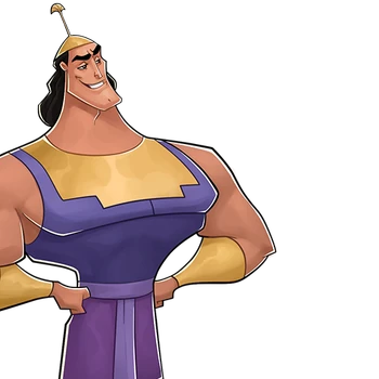 Kronk | Disney Heroes: Battle Mode Wiki | Fandom