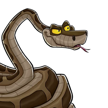 Kaa | Disney Heroes: Battle Mode Wiki | Fandom