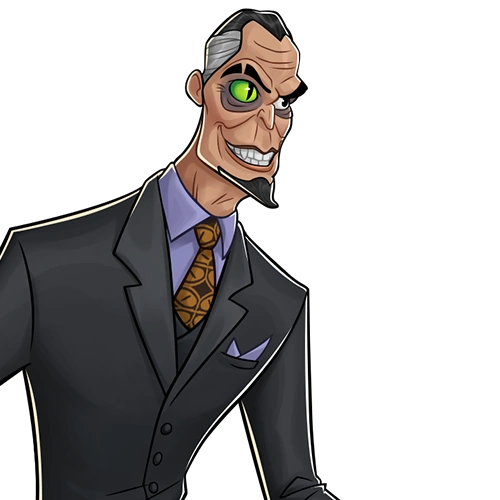 Dr. Calico | Disney Heroes: Battle Mode Wiki | Fandom