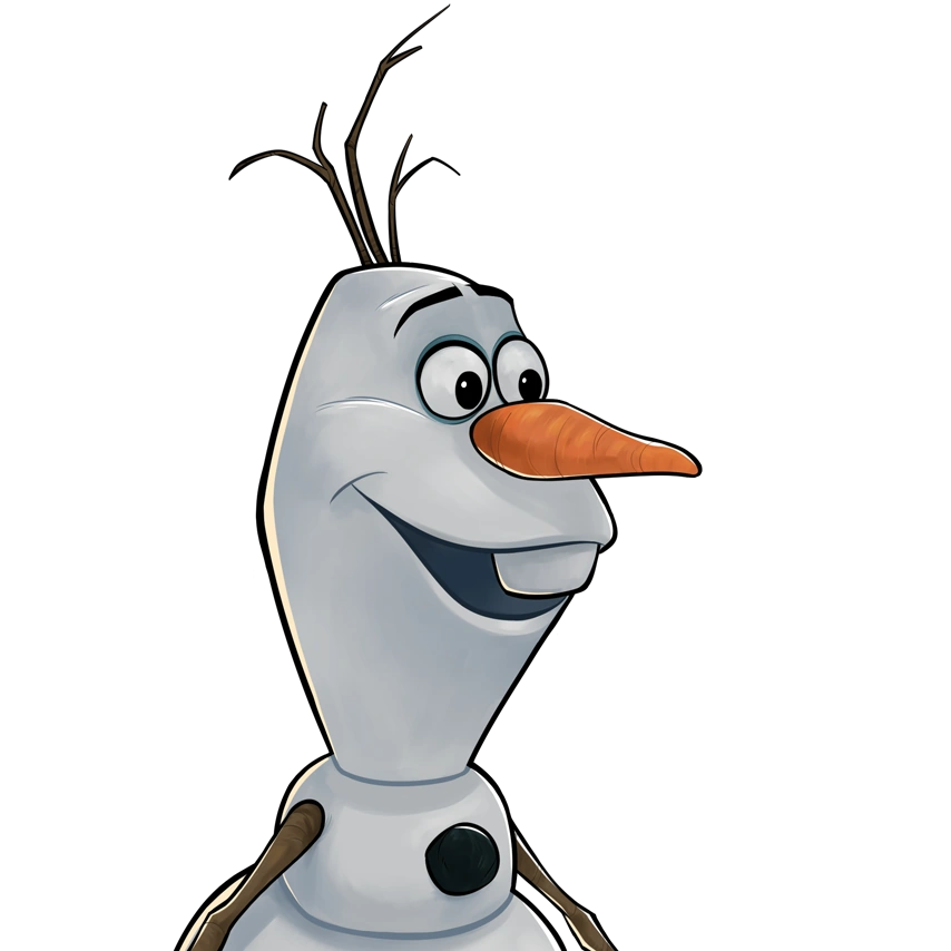 Olaf | Disney Heroes: Battle Mode Wiki | Fandom