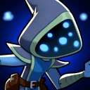 Blue Mage | Disney Heroes: Battle Mode Wiki | Fandom