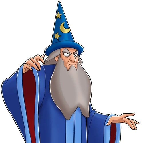 Yen Sid | Disney Heroes: Battle Mode Wiki | Fandom