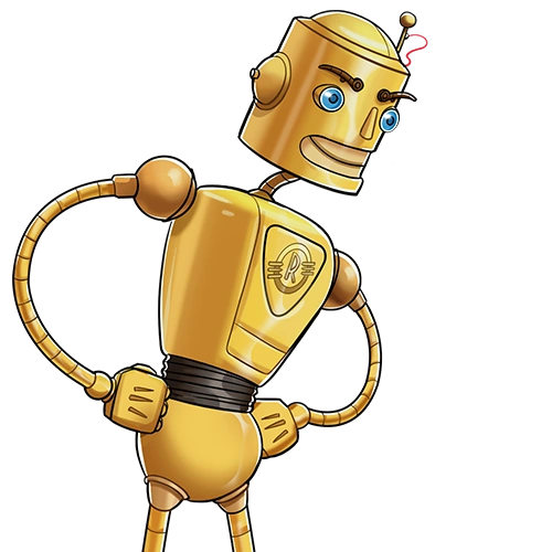 Carl the Robot | Disney Heroes: Battle Mode Wiki | Fandom
