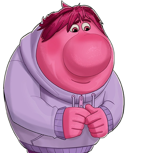 Embarrassment | Disney Heroes: Battle Mode Wiki | Fandom