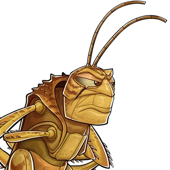 Hopper | Disney Heroes: Battle Mode Wiki | Fandom