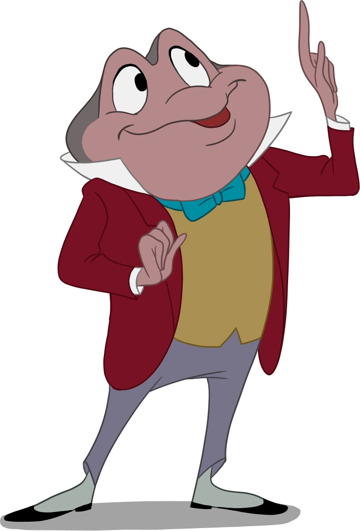 User blog:ToonBros2012/Mr. Toad | Disney Heroes: Battle Mode Wiki | Fandom