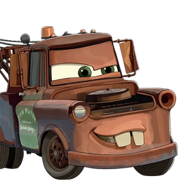 Mater | Disney Heroes: Battle Mode Wiki | Fandom