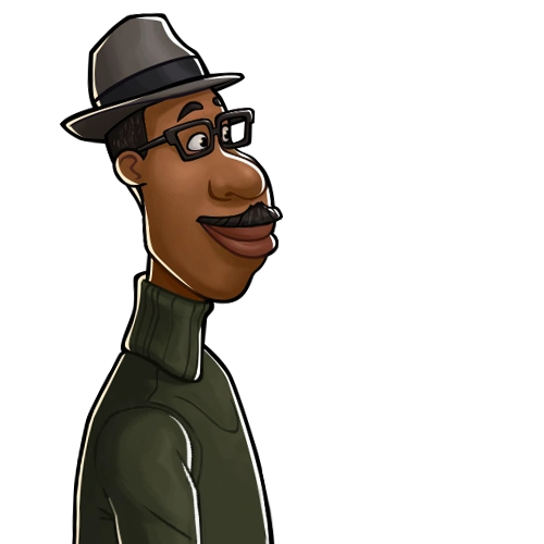 Joe Gardner | Disney Heroes: Battle Mode Wiki | Fandom