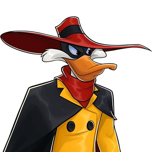 Negaduck | Disney Heroes: Battle Mode Wiki | Fandom