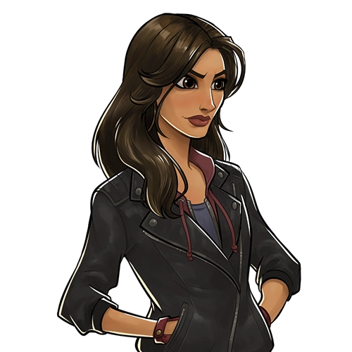 Shank | Disney Heroes: Battle Mode Wiki | Fandom