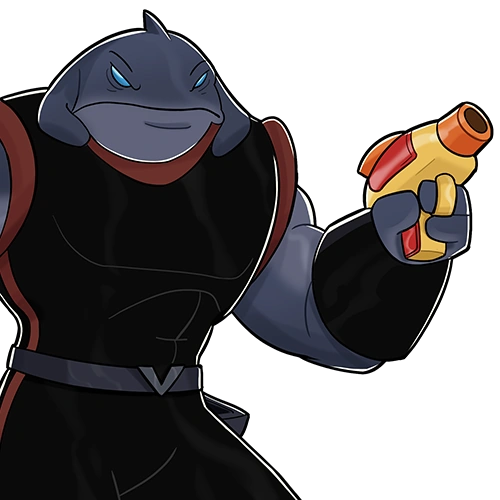 Gantu | Disney Heroes: Battle Mode Wiki | Fandom