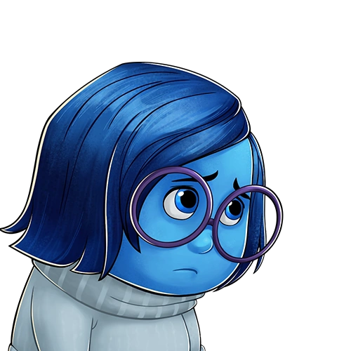 Sadness | Disney Heroes: Battle Mode Wiki | Fandom