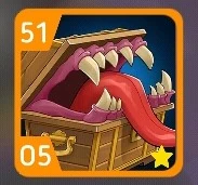 Chomp Chest | Disney Heroes: Battle Mode Wiki | Fandom