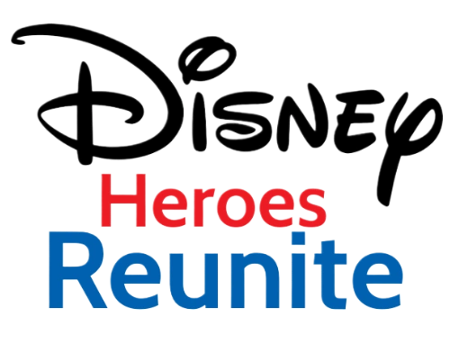 List of Fighters | DisneyHeroesReunite Wiki | Fandom
